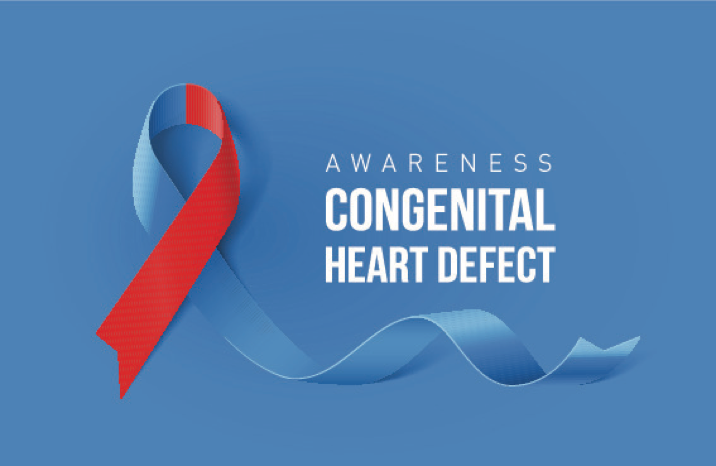 Congenital Heart Diseases (CHD’s) - Dr. Gaurav Agrawal